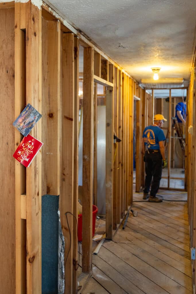 Disaster Relief - United Way East TN Highlands